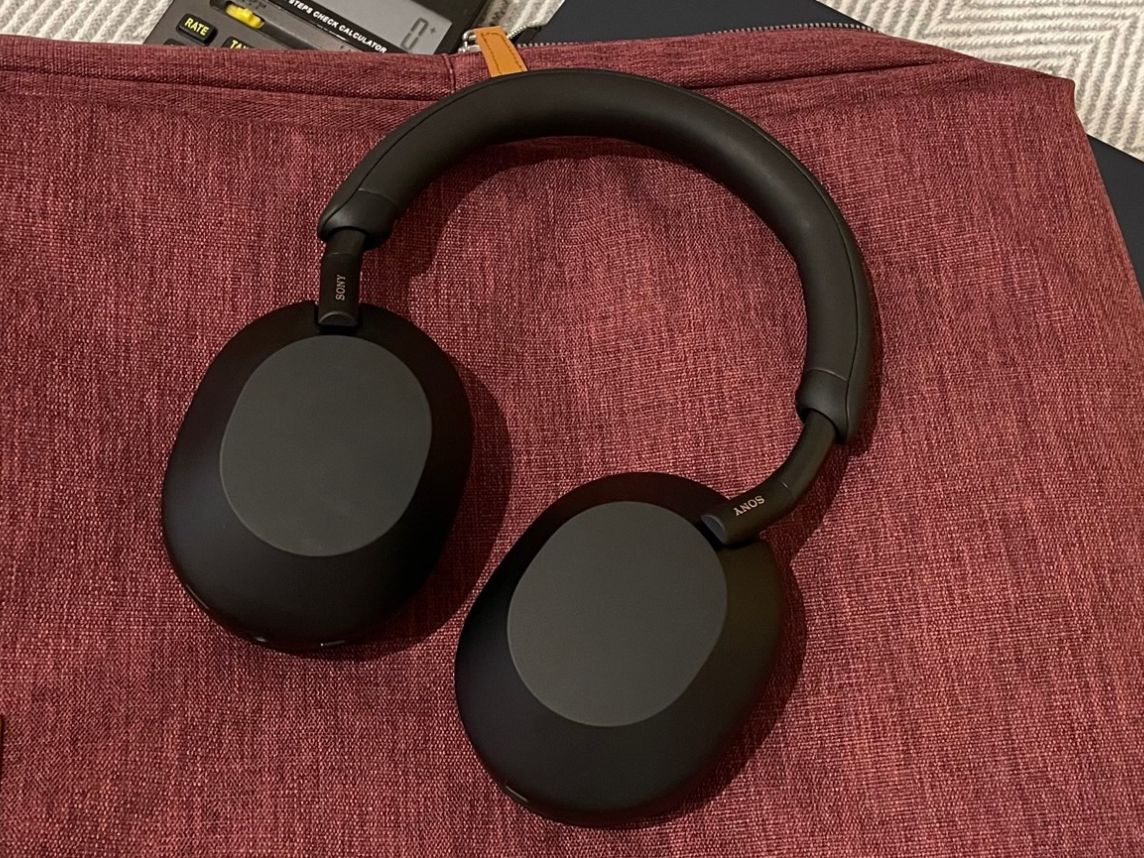 Headsets - TechGearX